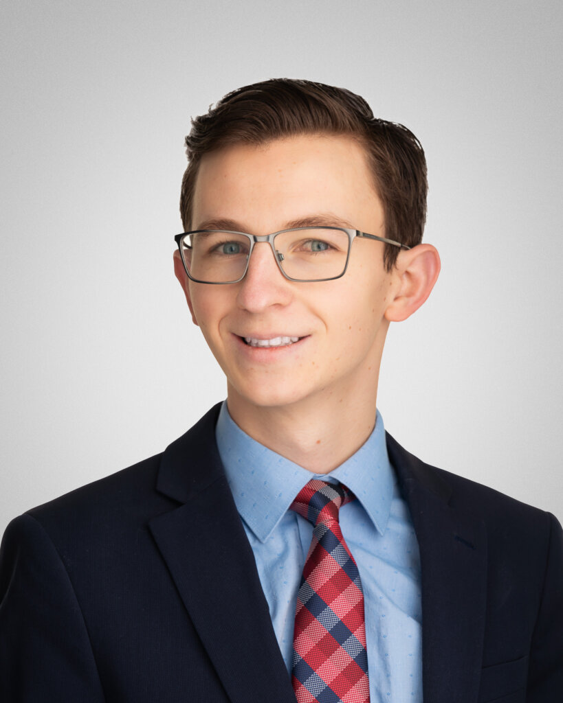 Austin Zellner Promoted to AVP – Commercial Banking Officer | One ...